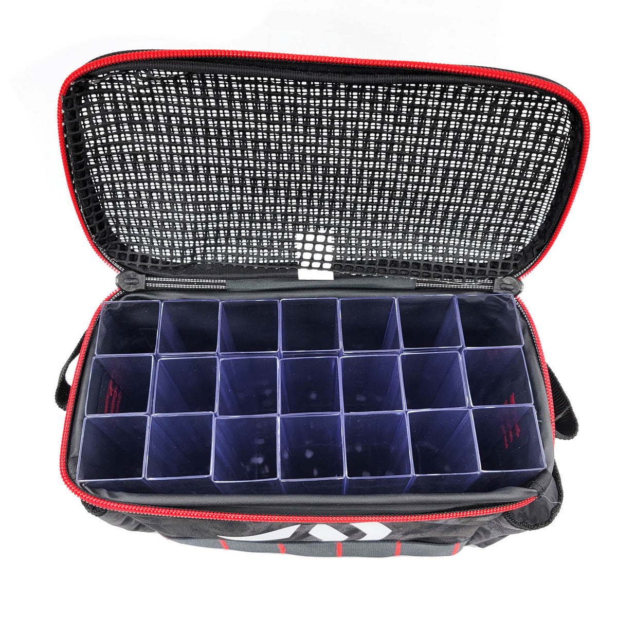 Daiwa D-VEC Jig Tote Bag – CharkBait!