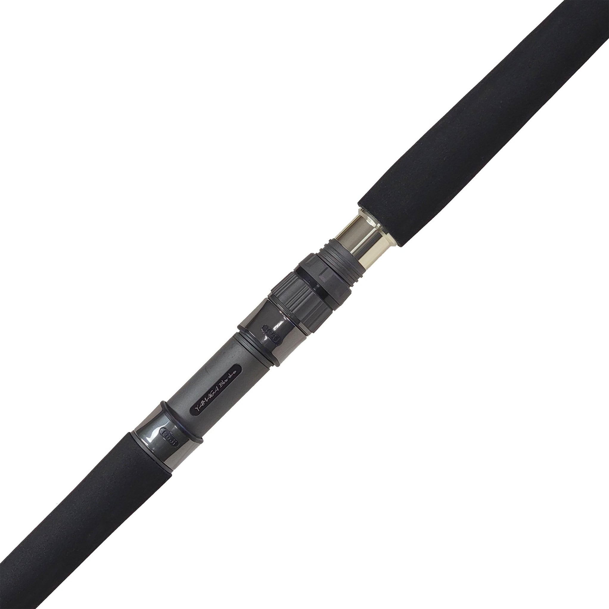 Yamaga Blanks Blue Sniper Boat Casting Rods — Charkbait