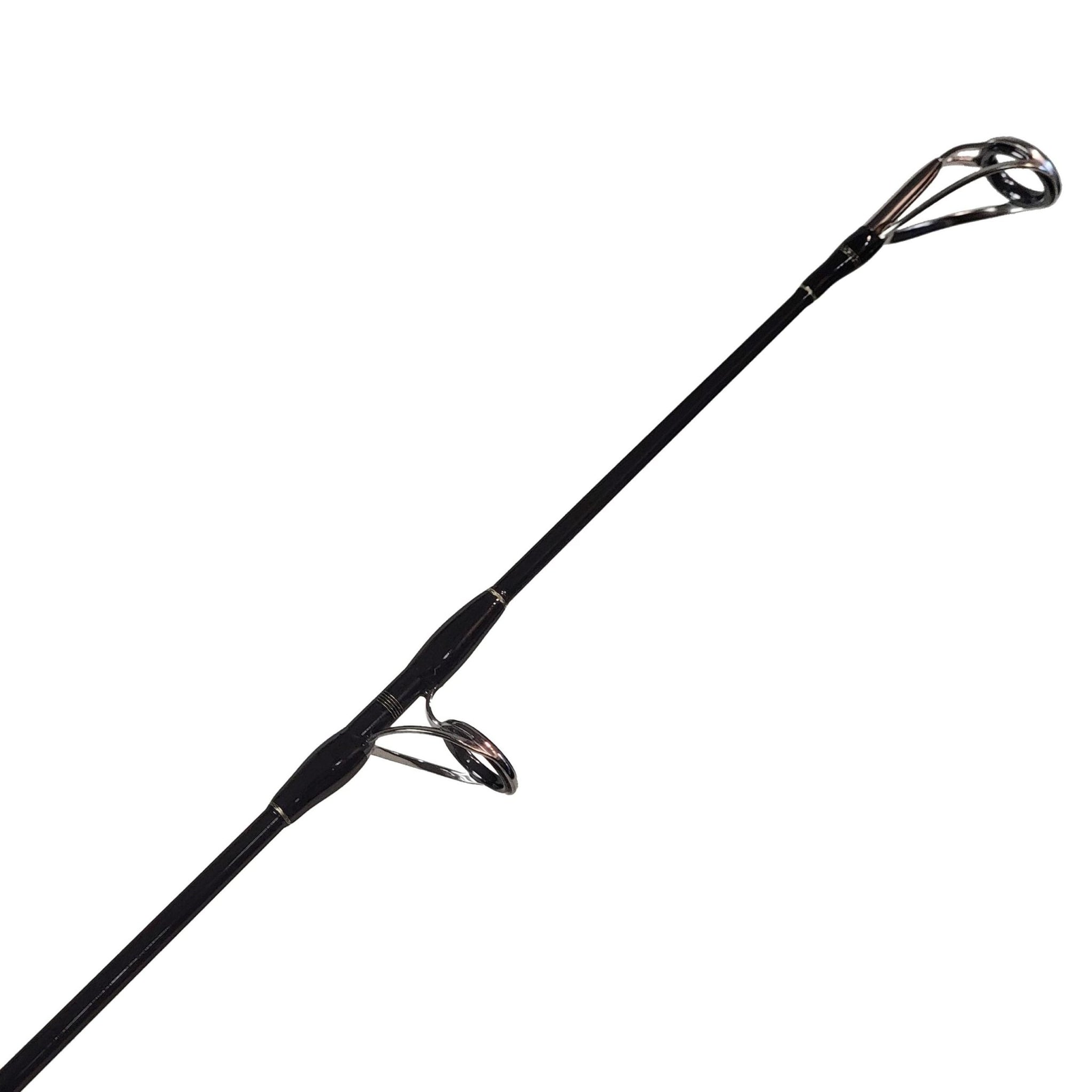 Yamaga Blanks Blue Sniper Boat Casting Rods — Charkbait